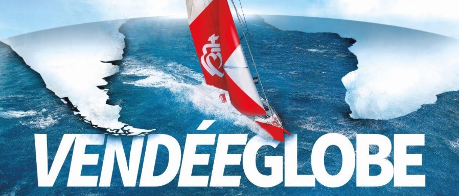 L'arrivée du Vendée Globe est en direct sur IB! | InfoBassin