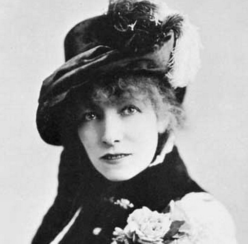 Les stars oubliées du Bassin : Sarah Bernardt | InfoBassin