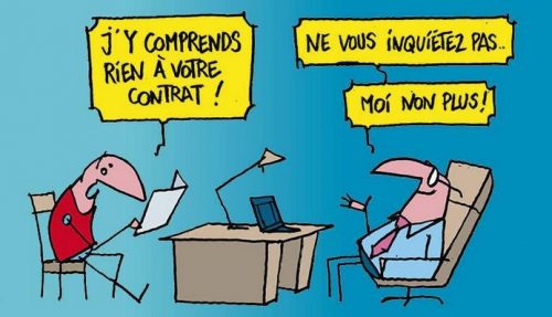 Gestion de budget, crédits... On vous aide ! | InfoBassin