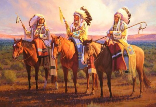 L'édito : L'été Indien avant la danse du scalp! | InfoBassin