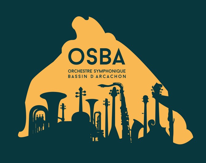 Biganos: De bien belle(s) musique(s) par l'OSBA | InfoBassin