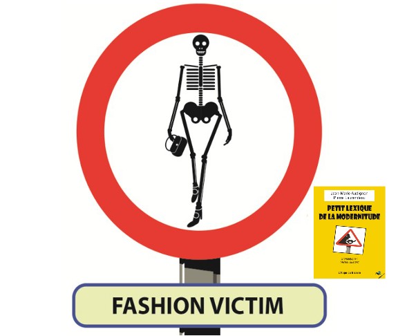 Humour satirique hebdo : Lettre F du Petit Lexique de la Modernitude ...