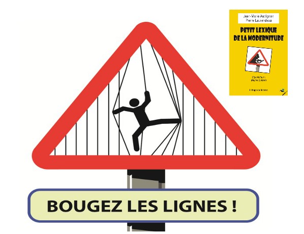 Humour satirique : Petit Lexique de la Modernitude (Lettre L-M ...