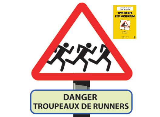 Humour satirique : Petit Lexique de la Modernitude (Lettre R) | InfoBassin