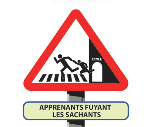 Humour satirique : Petit Lexique de la Modernitude (Lettre S) | InfoBassin