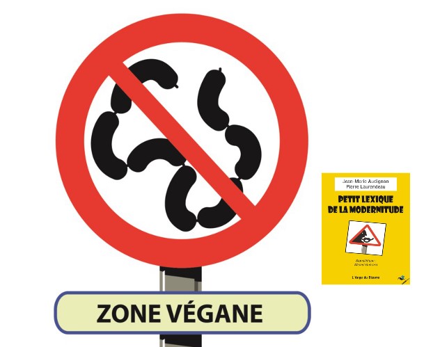 Humour satirique : Petit Lexique de la Modernitude (Lettre V, comme ...