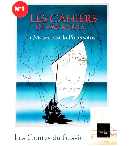 Pour les enfants : Des cahiers de vacances bien conçus basés sur des ...